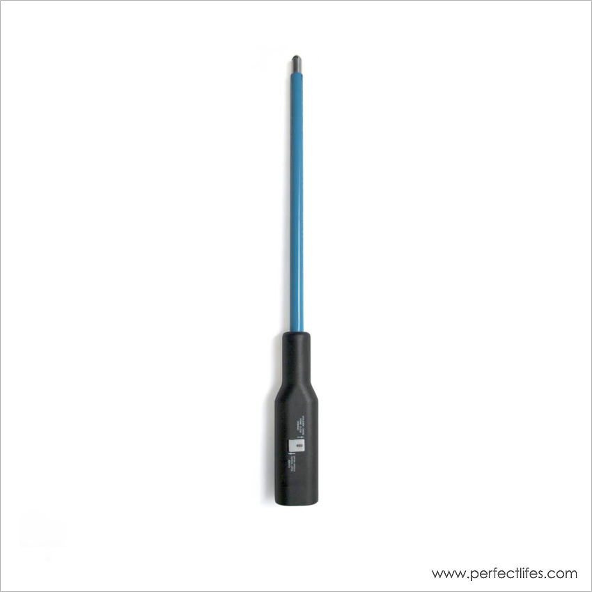 Steam Lance Vaporetto PAEU0236